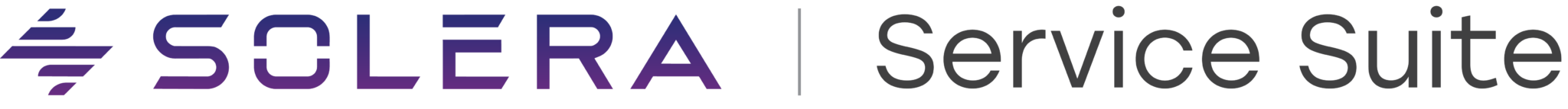 Contact Us - SERVICE SUITE