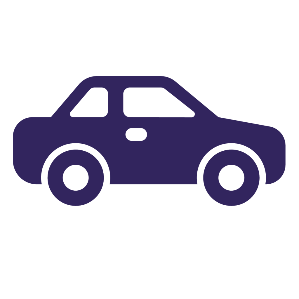 Pick-Up & Delivery - Service Suite by Solera Home Page